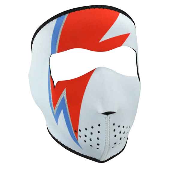 Bowie Neoprene Face Mask - CB Distributors, Inc.