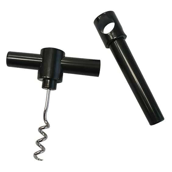 Corkscrews Compact & Portable - CB Distributors, Inc.