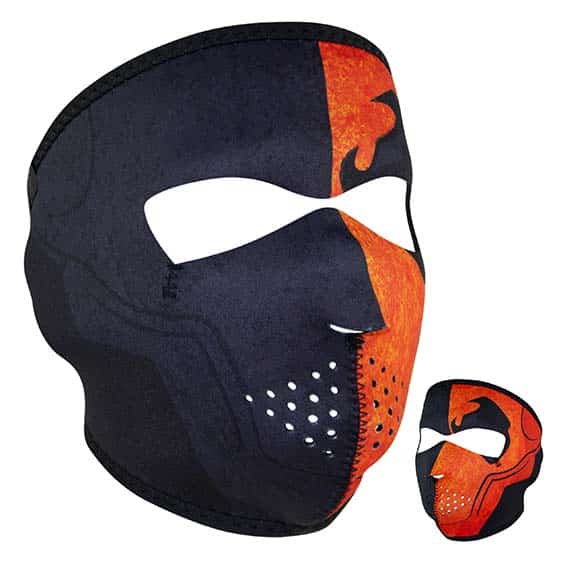 Merc Neoprene Face Mask - CB Distributors, Inc.