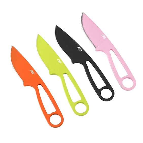 Tactical Knife 3CR with Cover - CB Distributors, Inc.