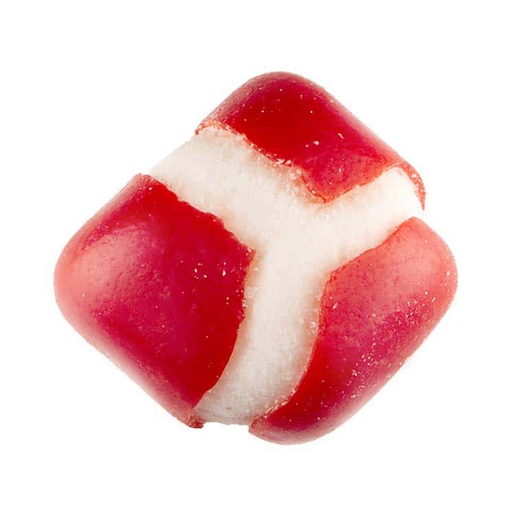 Sweet Squares Freeze Dried Candy 4.2oz Bags - CB Distributors