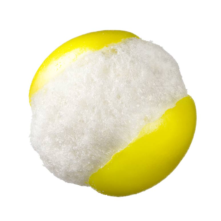 Sweet Jumbo Spheres Freeze Dried Candy 4oz Bags - CB Distributors