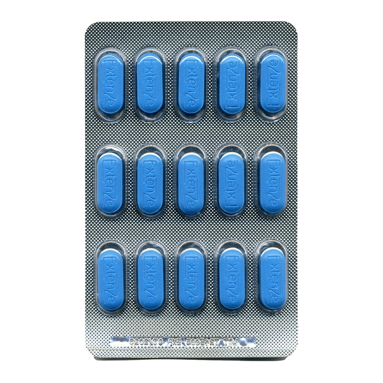Extenze Original 15 count Tablets
